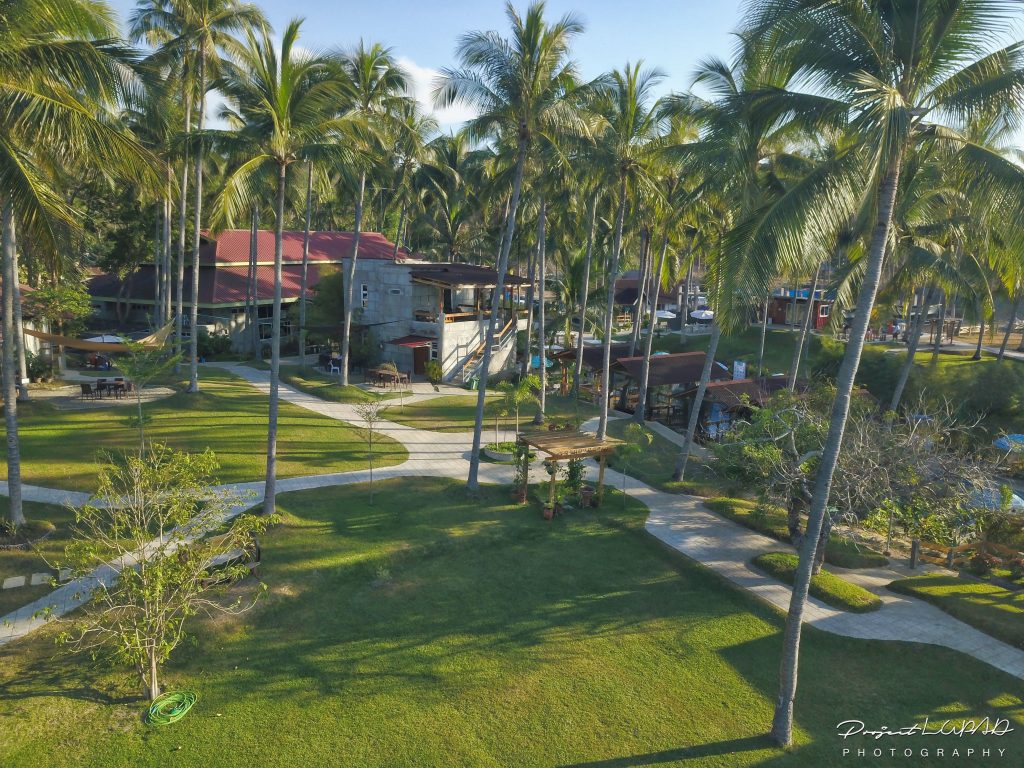 PHOTOS: Spectacular C Resort in Mindanao