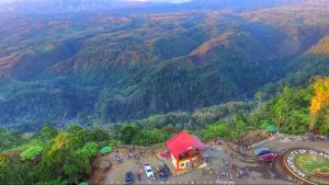 PHOTOS: Spectacular Panoramic View at Claveria View Deck