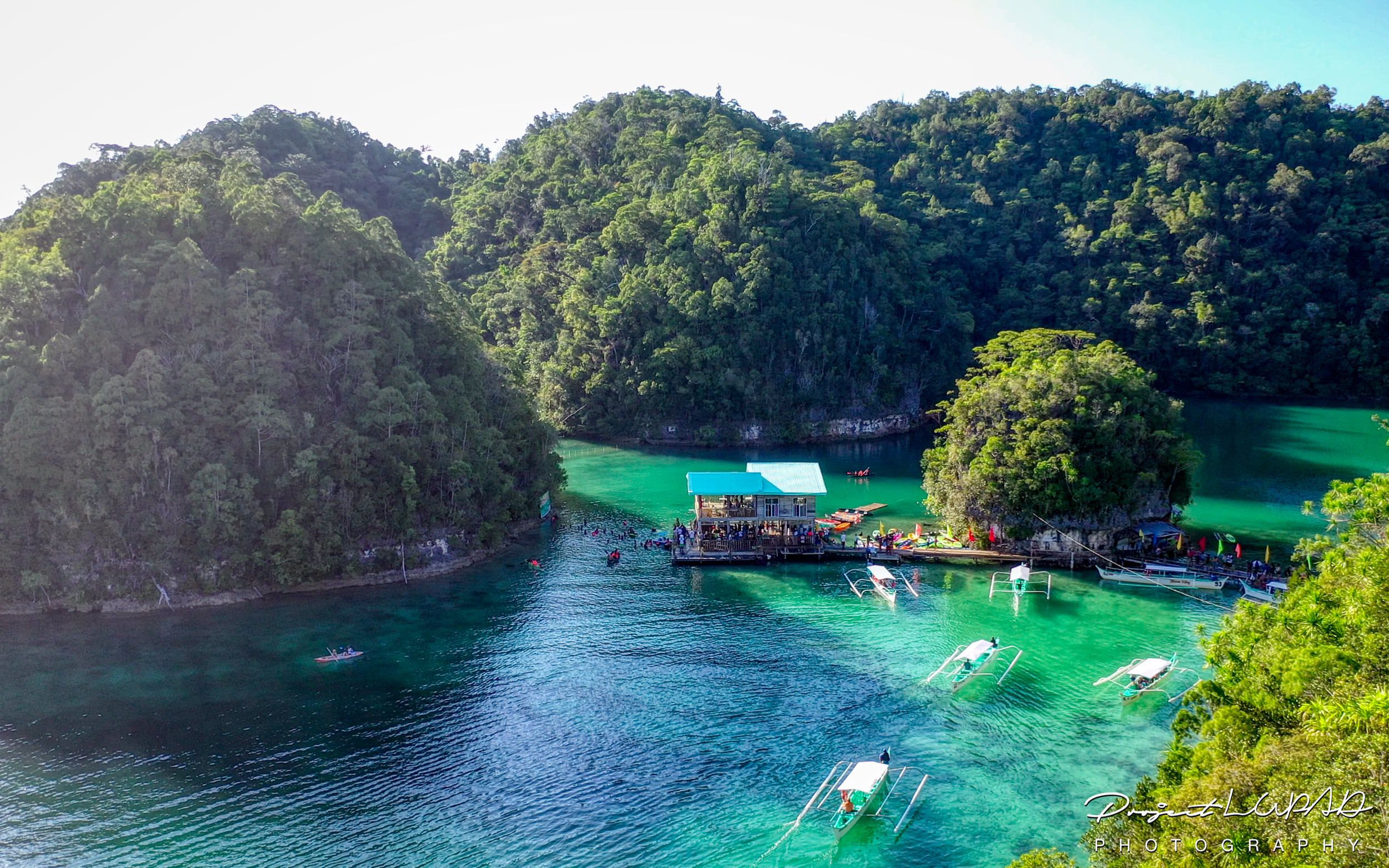 PHOTOS: Astonishing Hidden Paradise in Mindanao