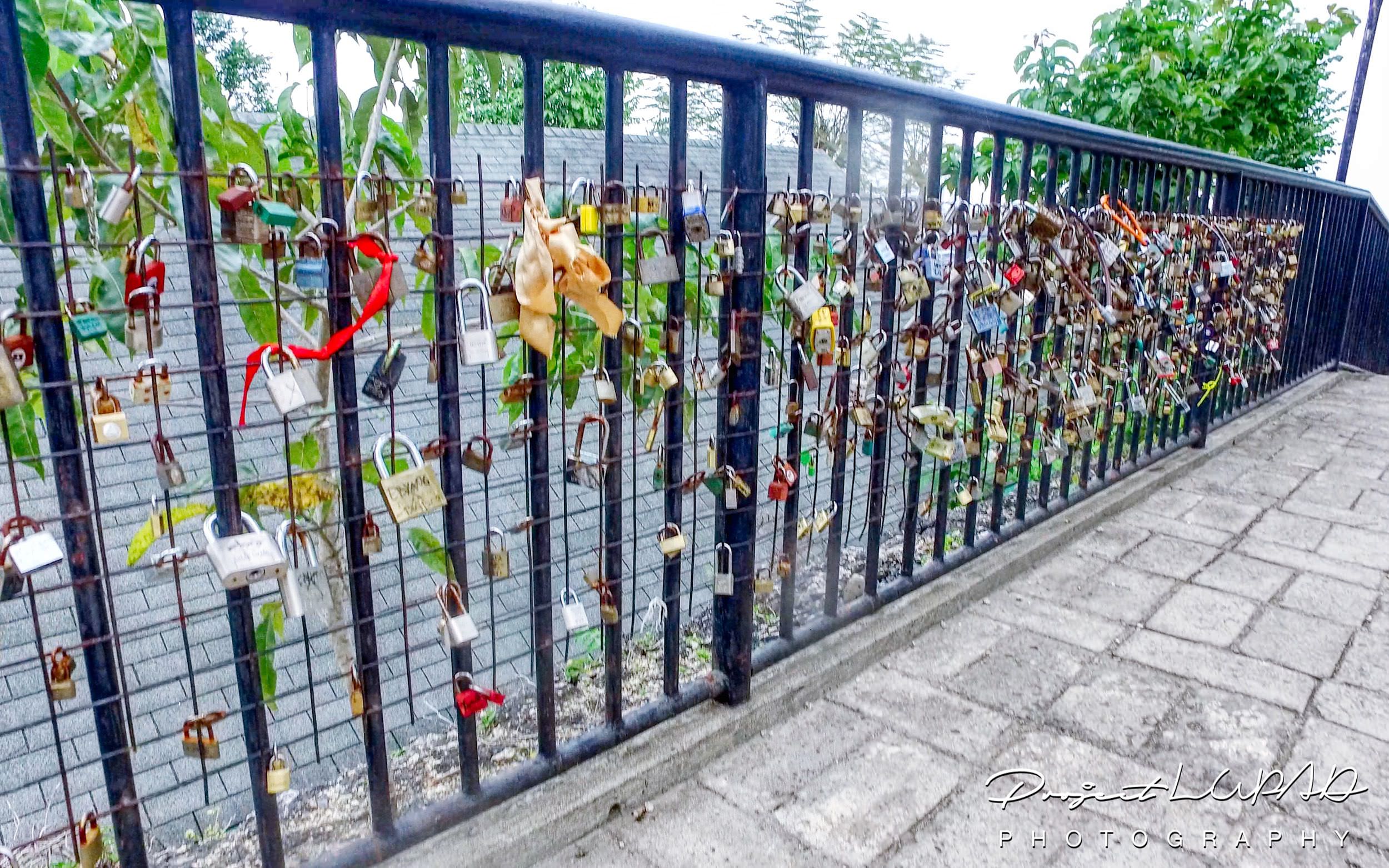 PHOTOS: Breathtaking View of Davao at Jack's Ridge