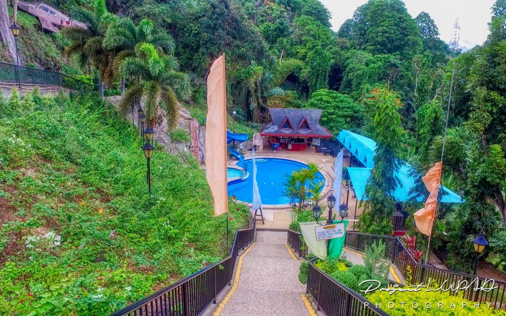 PHOTOS: Breathtaking View of Davao at Jack's Ridge