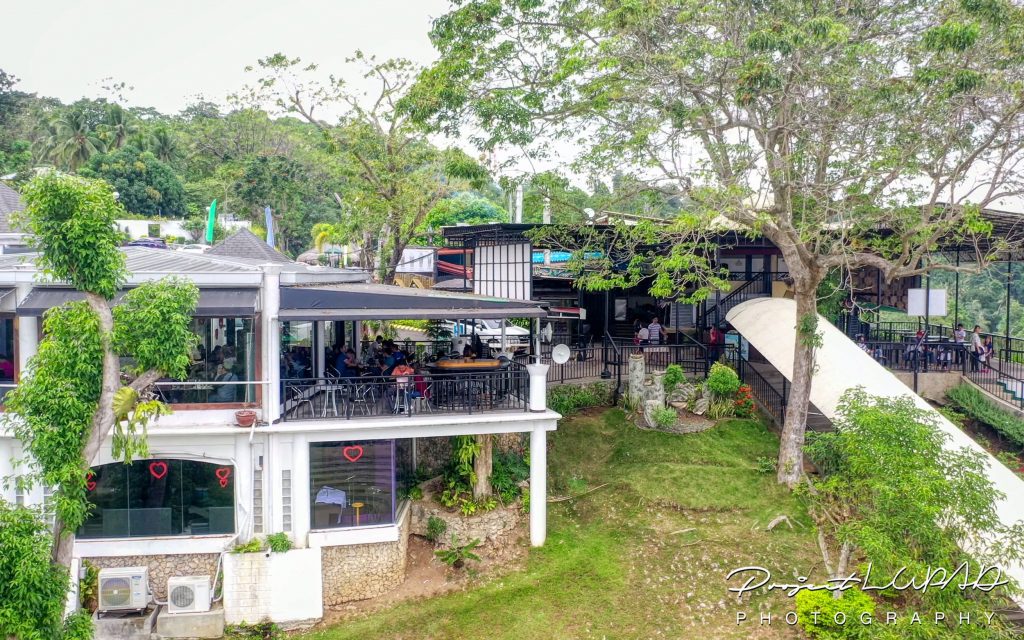 PHOTOS: Breathtaking View of Davao at Jack's Ridge