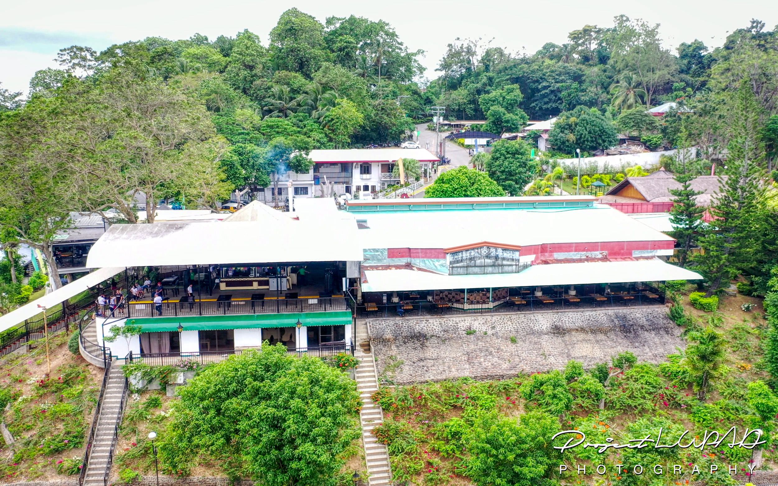 PHOTOS: Breathtaking View of Davao at Jack's Ridge