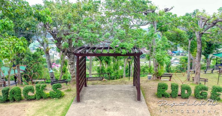 PHOTOS: Breathtaking View of Davao at Jack's Ridge