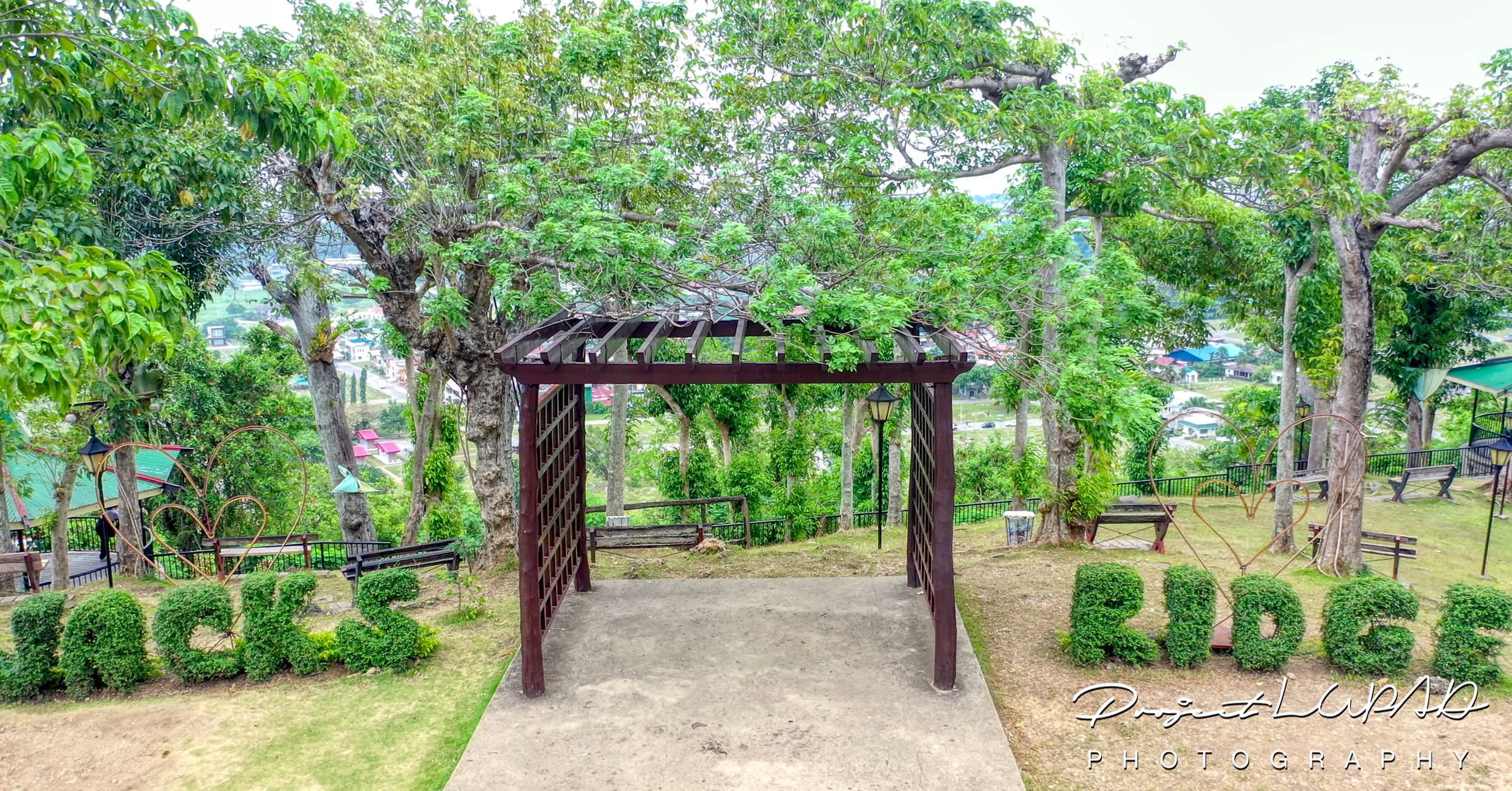 PHOTOS: Breathtaking View of Davao at Jack's Ridge