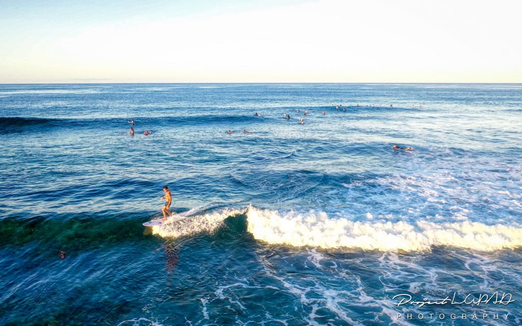 PHOTOS: Cloud 9 Surfing in Siargao
