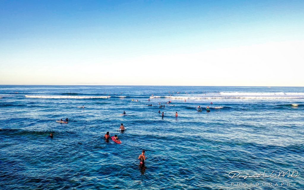 PHOTOS: Cloud 9 Surfing in Siargao