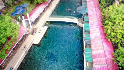 PHOTOS: Crystal Clear Cold Spring Water in Misamis Oriental