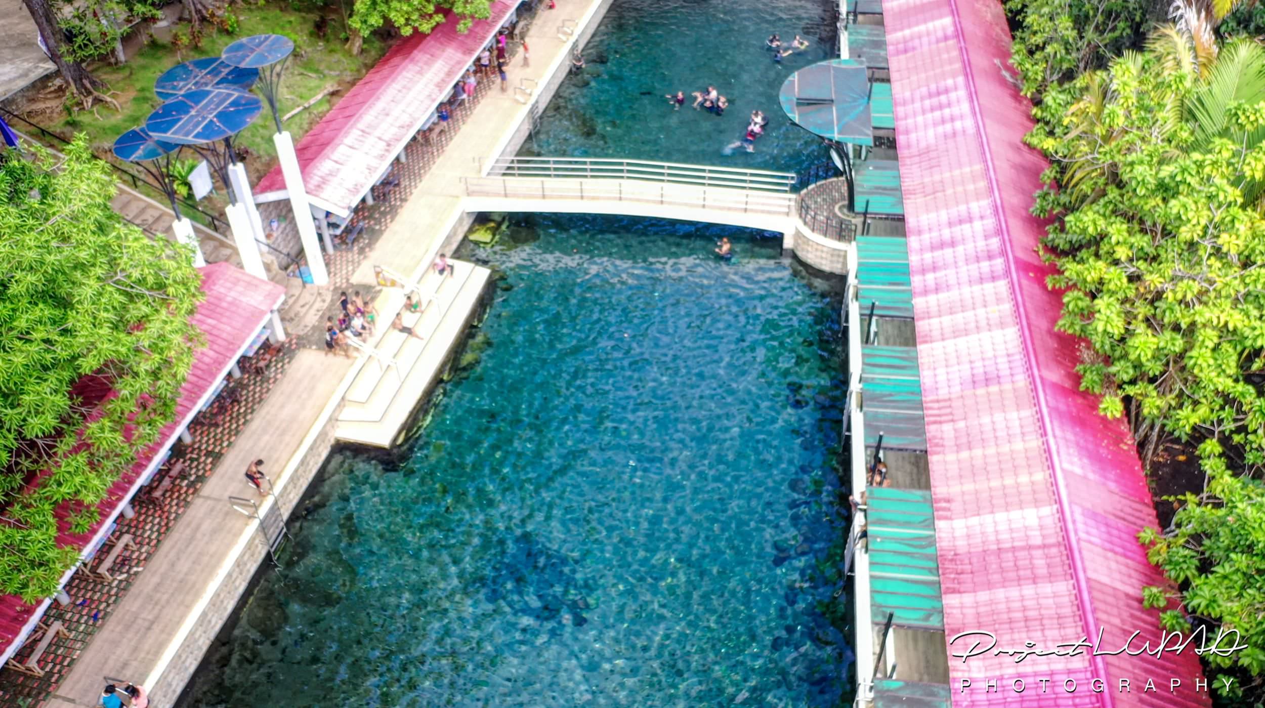 PHOTOS: Crystal Clear Cold Spring Water in Misamis Oriental