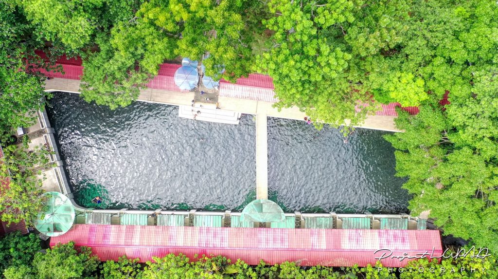 PHOTOS: Crystal Clear Cold Spring Water in Misamis Oriental
