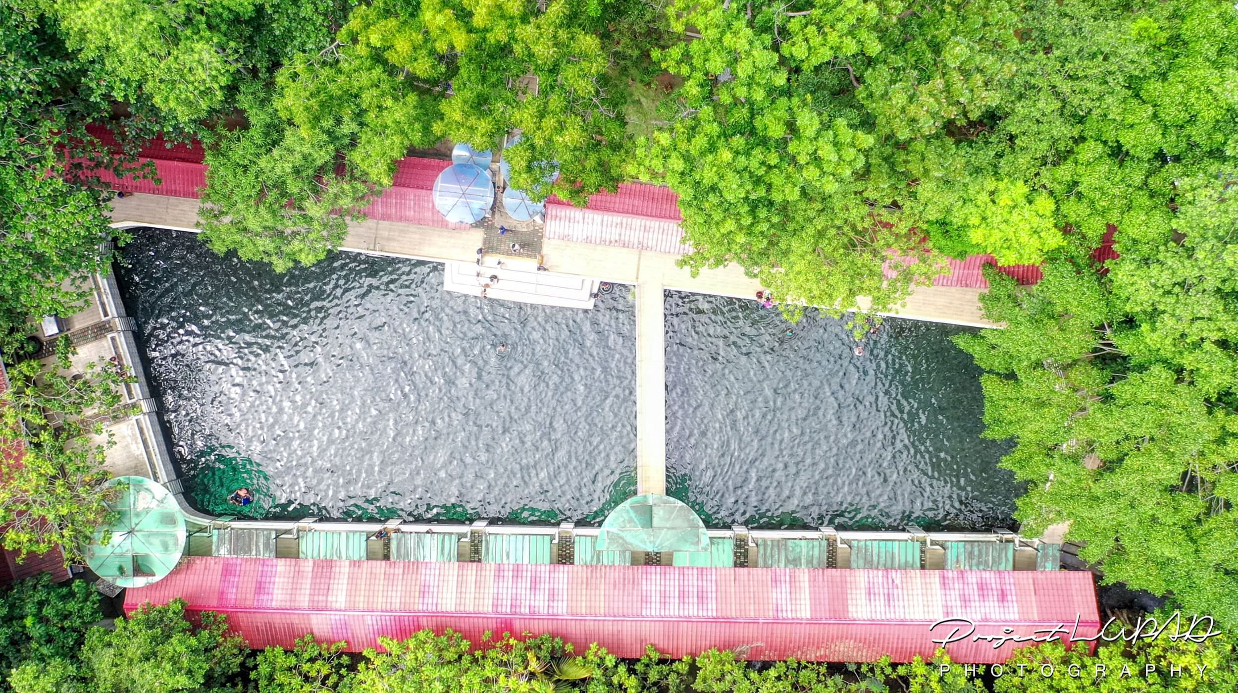PHOTOS: Crystal Clear Cold Spring Water in Misamis Oriental