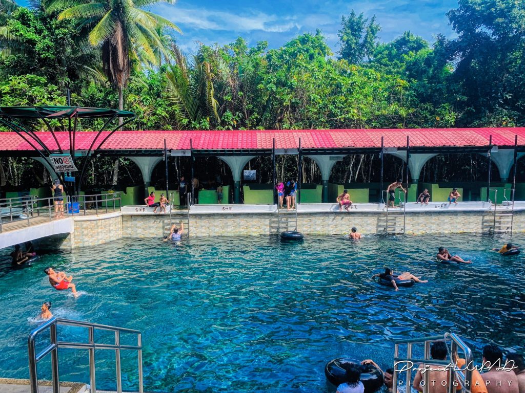 PHOTOS: Crystal Clear Cold Spring Water in Misamis Oriental