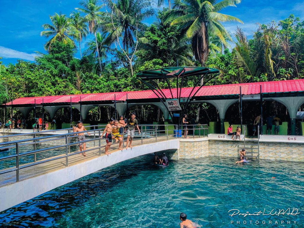 PHOTOS: Crystal Clear Cold Spring Water in Misamis Oriental