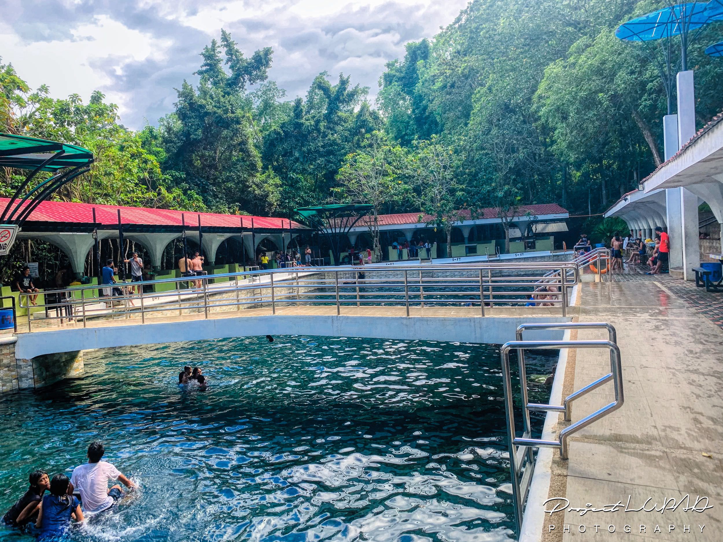 PHOTOS: Crystal Clear Cold Spring Water in Misamis Oriental