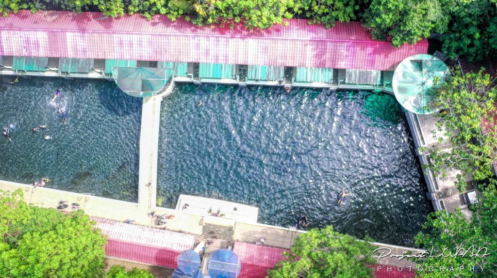 PHOTOS: Crystal Clear Cold Spring Water in Misamis Oriental