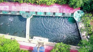 PHOTOS: Crystal Clear Cold Spring Water in Misamis Oriental