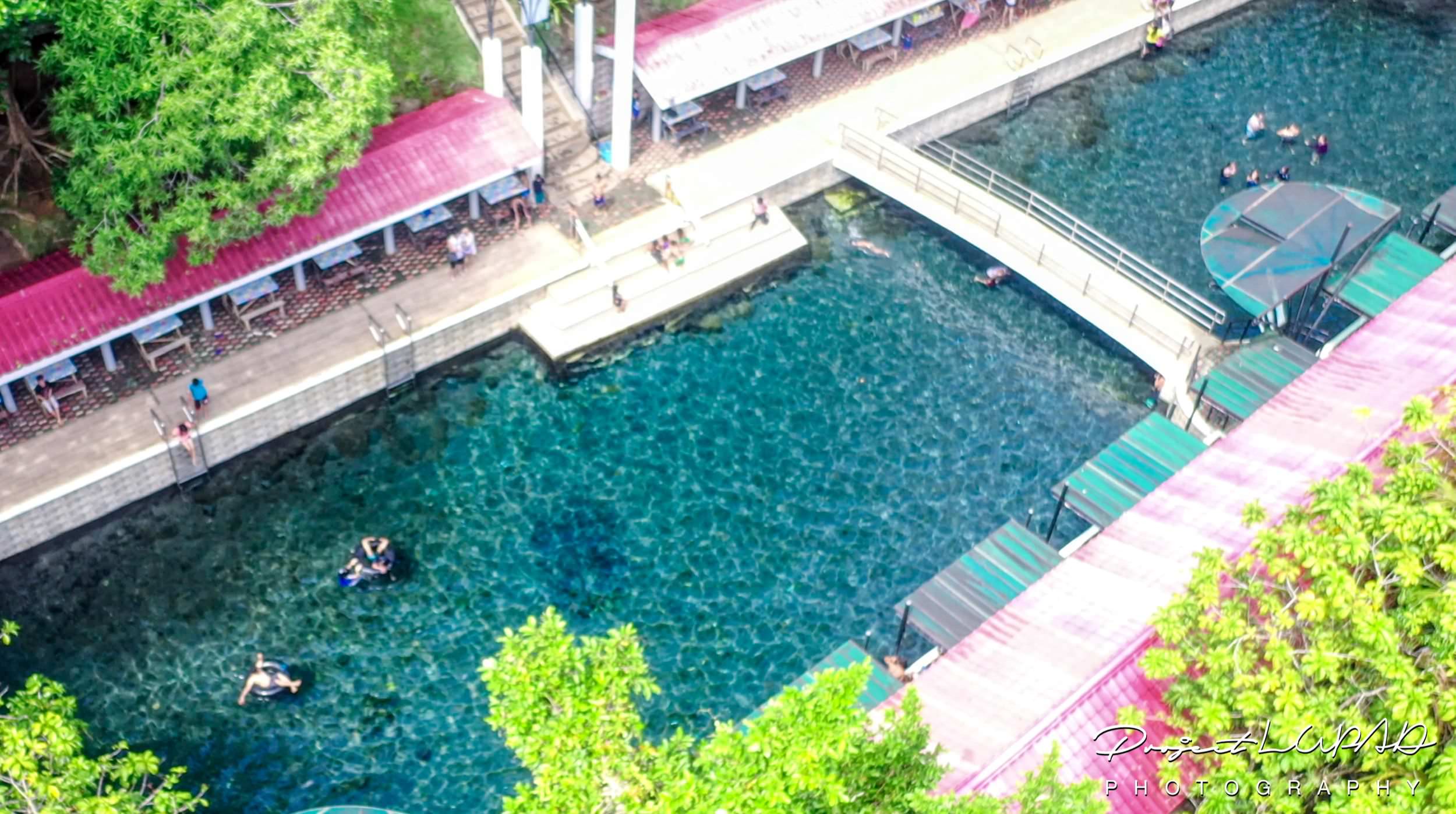 PHOTOS: Crystal Clear Cold Spring Water in Misamis Oriental