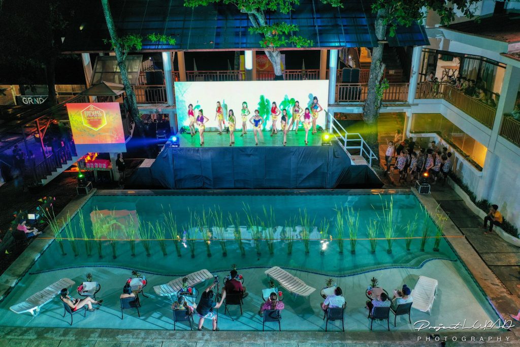 PHOTOS: Endless Summer 2019 Beach Bod and Foam Pool Party