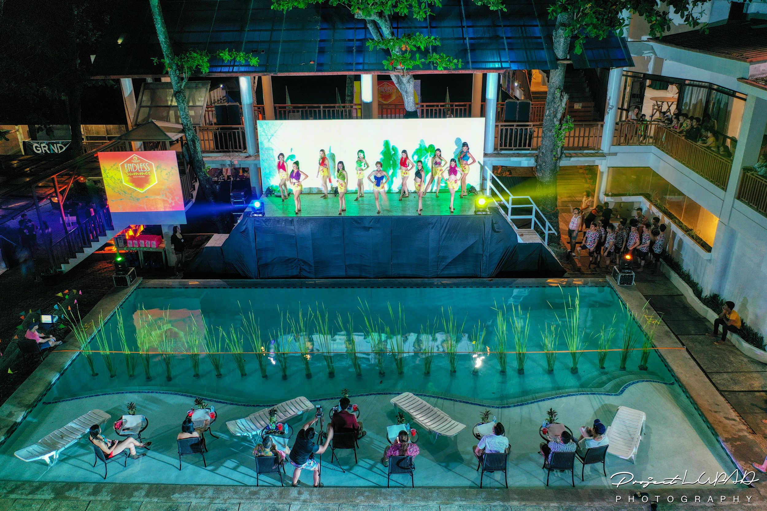 PHOTOS: Endless Summer 2019 Beach Bod and Foam Pool Party