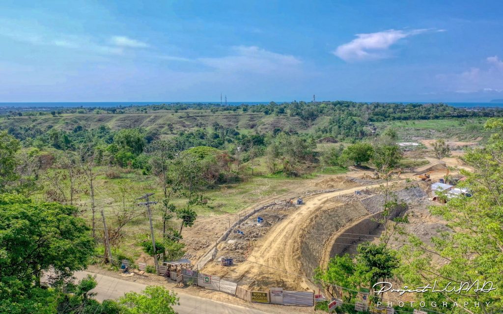 PHOTOS: Macapagal Drive-Upper Carmen-Patag-Kauswagan Diversion Road in ...