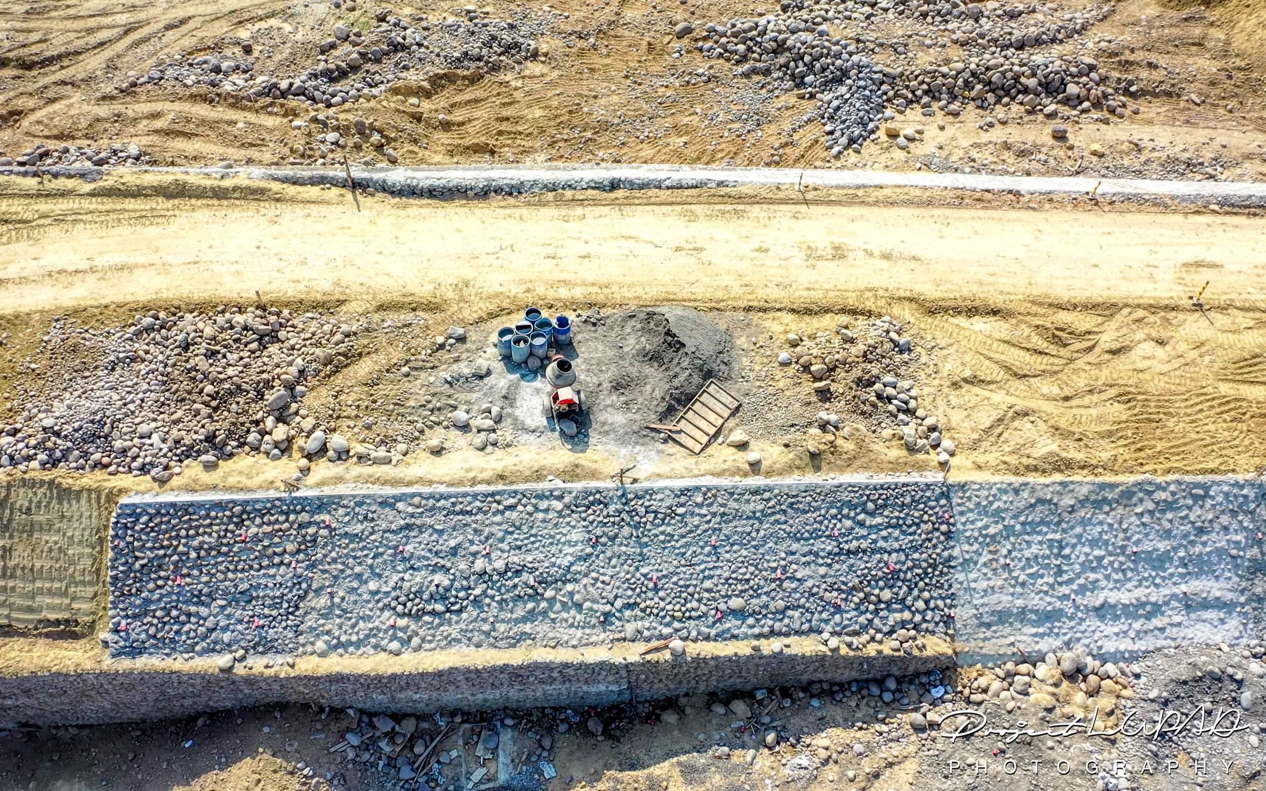 PHOTOS: Macapagal Drive-Upper Carmen-Patag-Kauswagan Diversion Road in ...