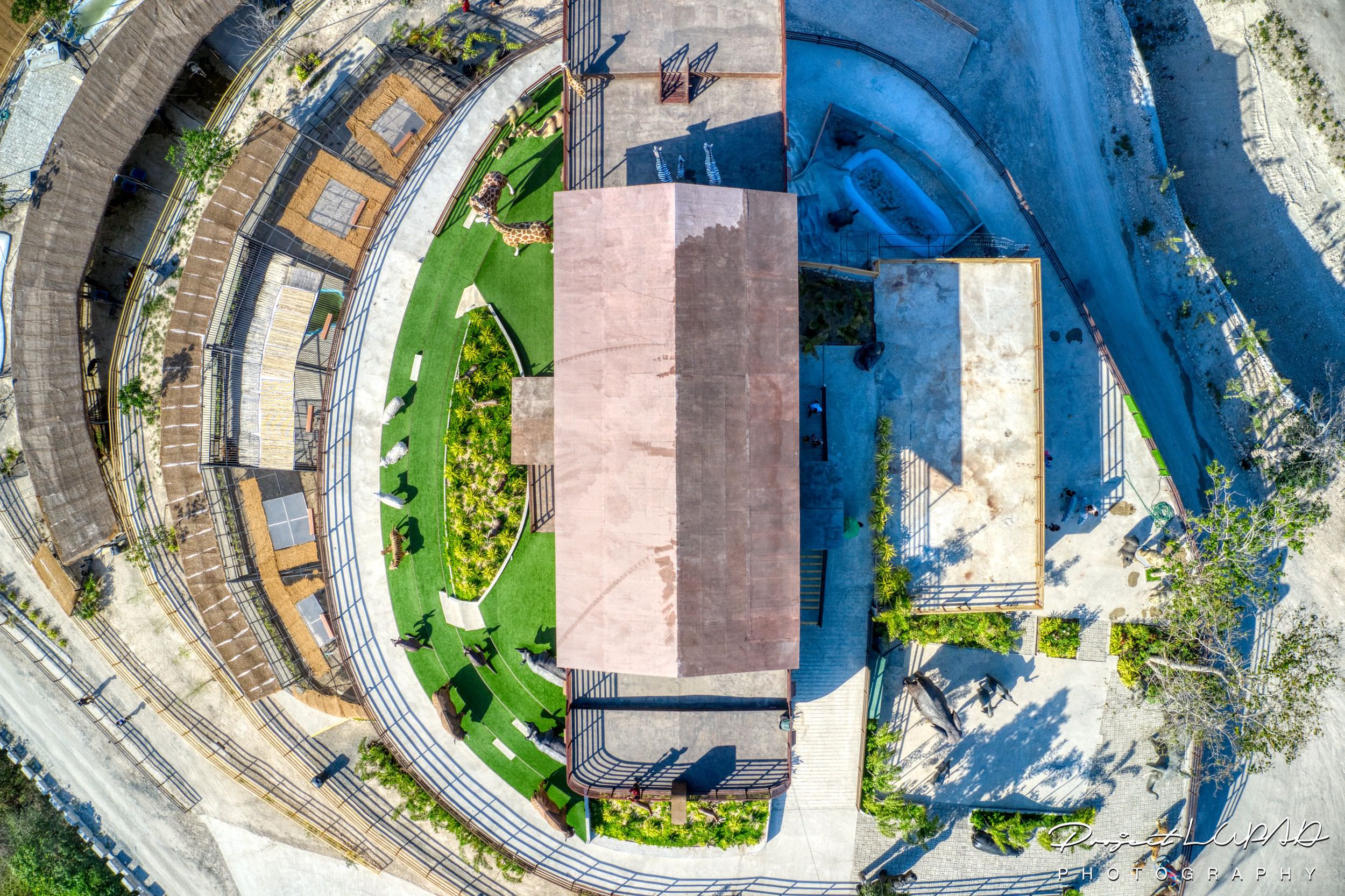 PHOTOS: Noah's Ark in the Philippines