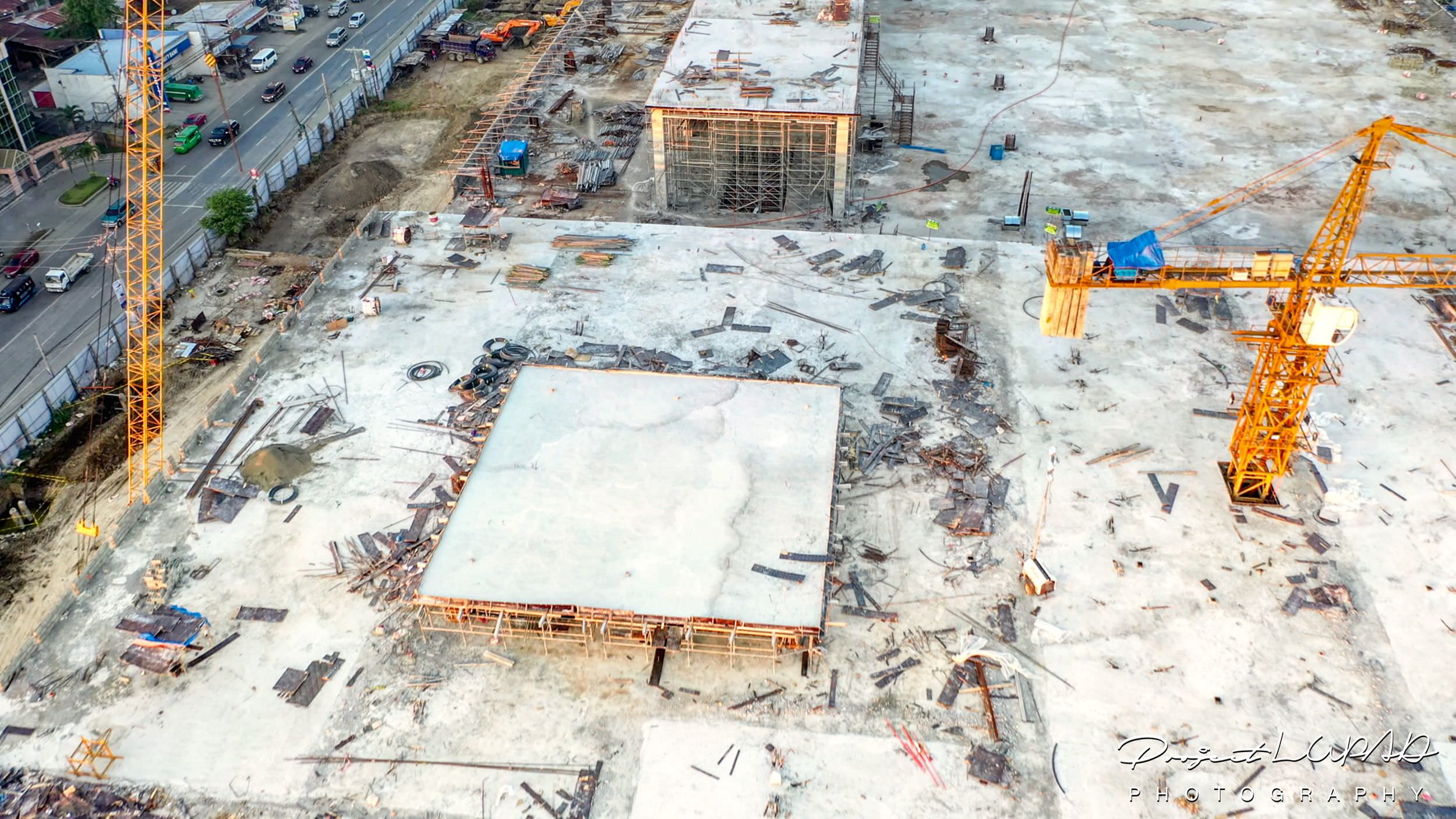 PHOTOS: SM City Butuan as of May 2019