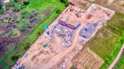 Manila to Bulacan Railways in Full Swing as of June 2019