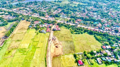 Manila to Bulacan Railways in Full Swing as of June 2019