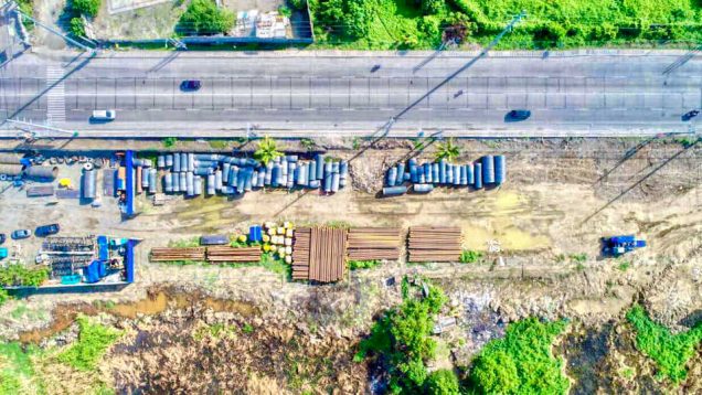 Manila to Bulacan Railways in Full Swing as of June 2019