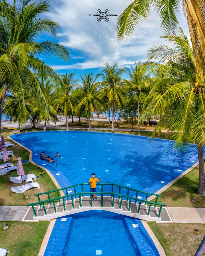 Relaxing Paradise at Cordova Reef Village Resort