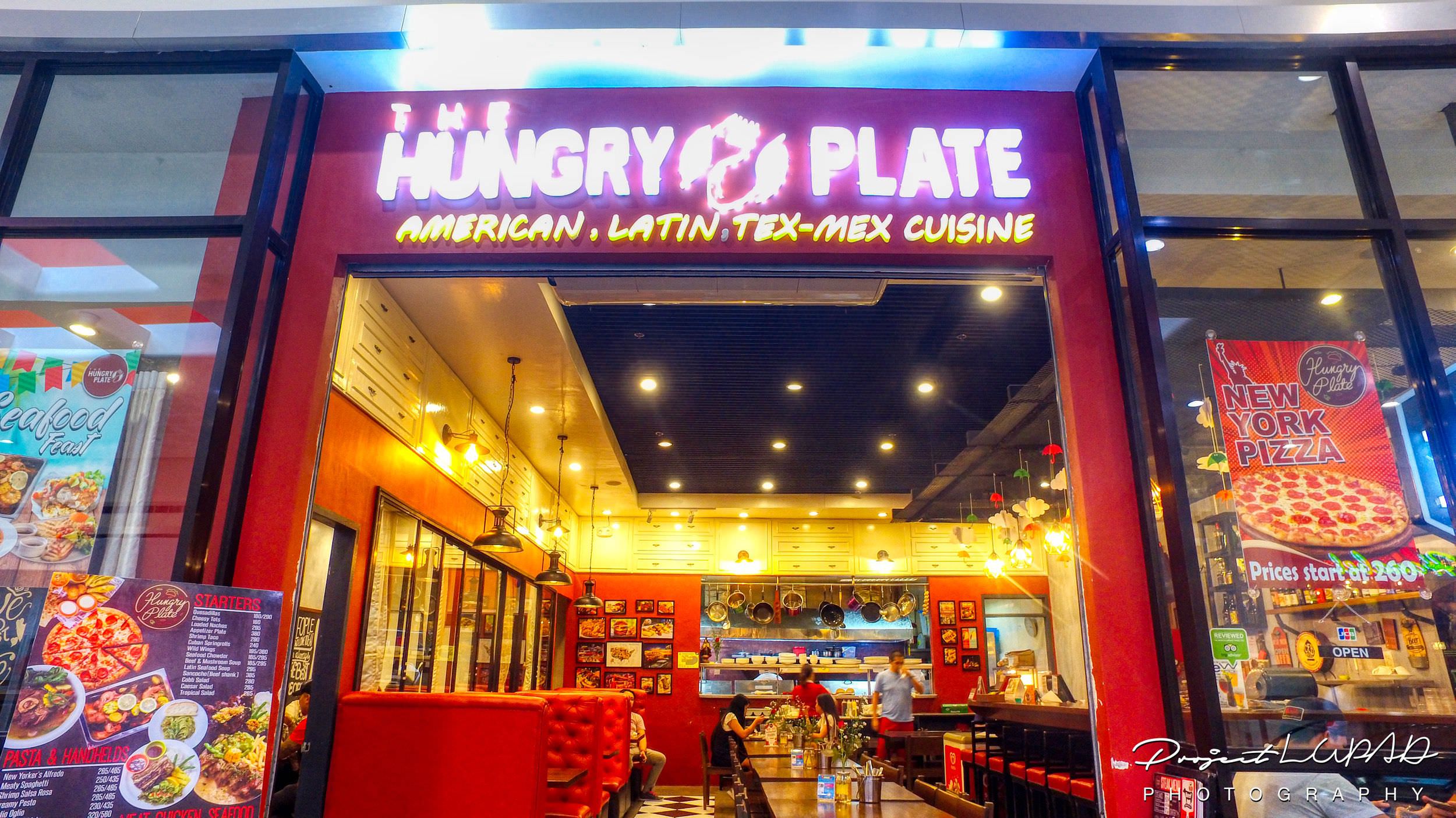 3 Pesos Peruvian Chicken at Hungry Plate's 3rd Anniversary on July 16