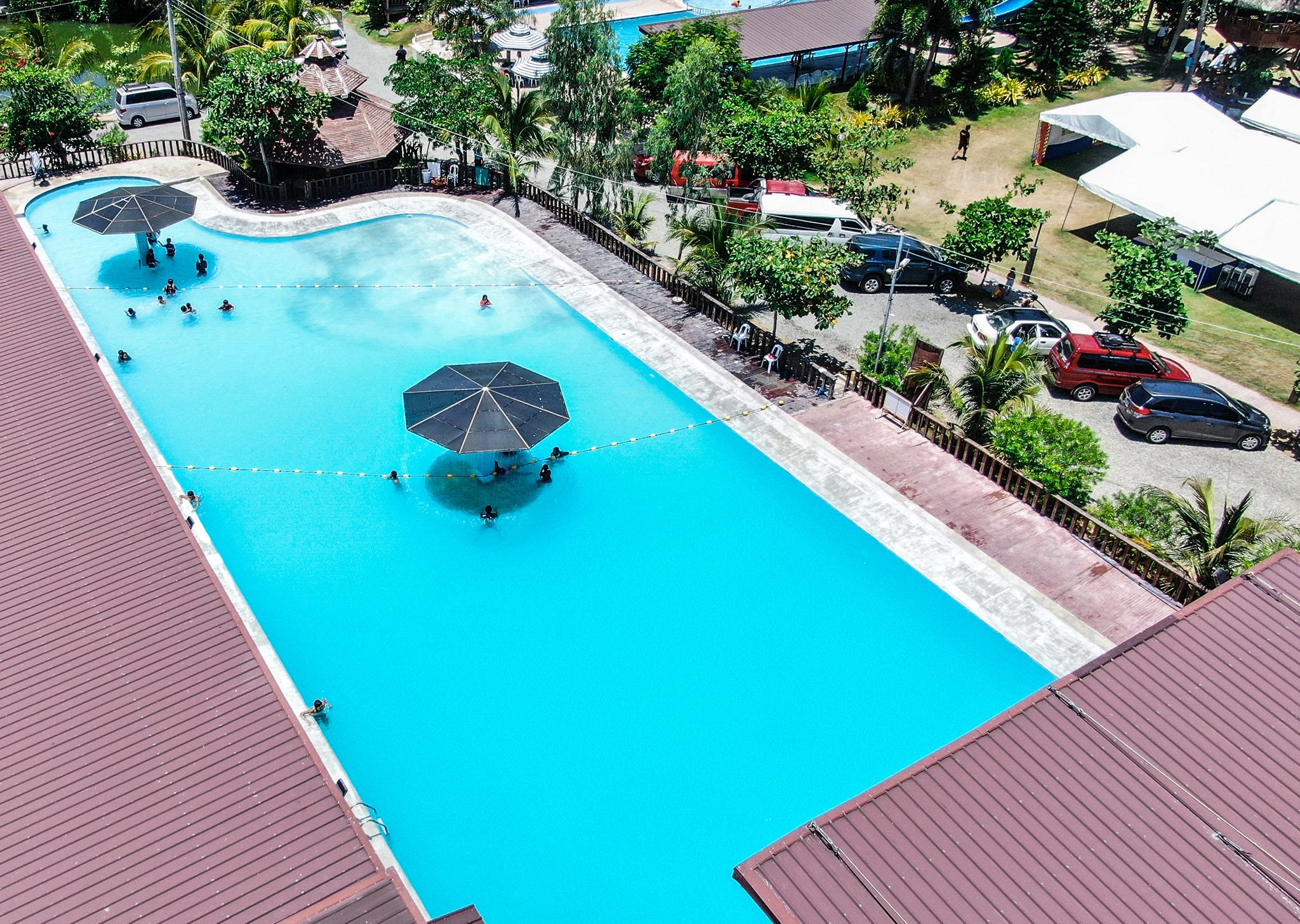 Calubcub Bay Resort & Restaurant