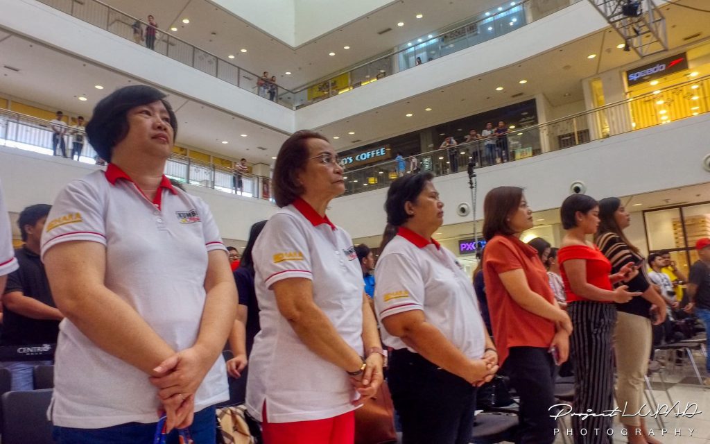 Kumbira Masters 2019 Grand Launching