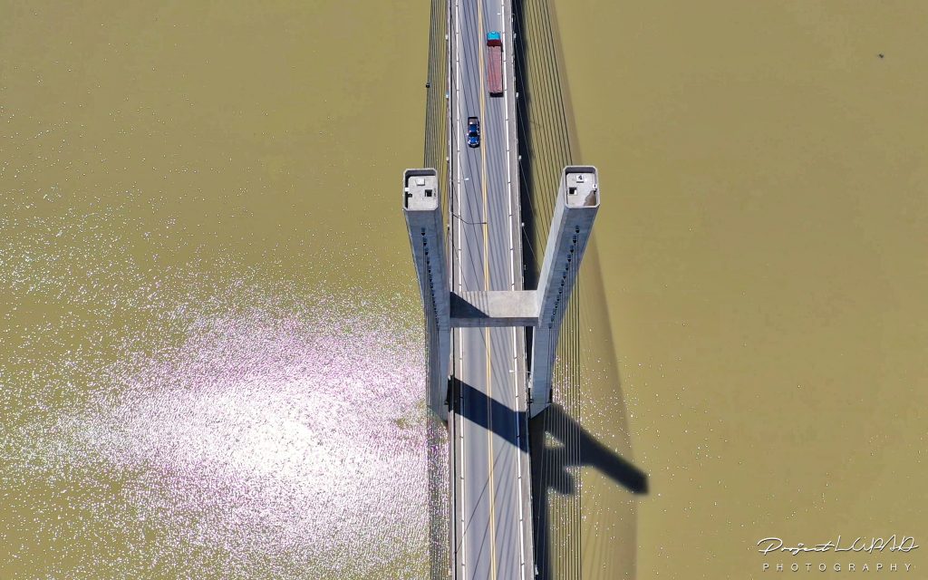 P2.2-Billion Macapagal Bridge is the Longest Bridge in Mindanao