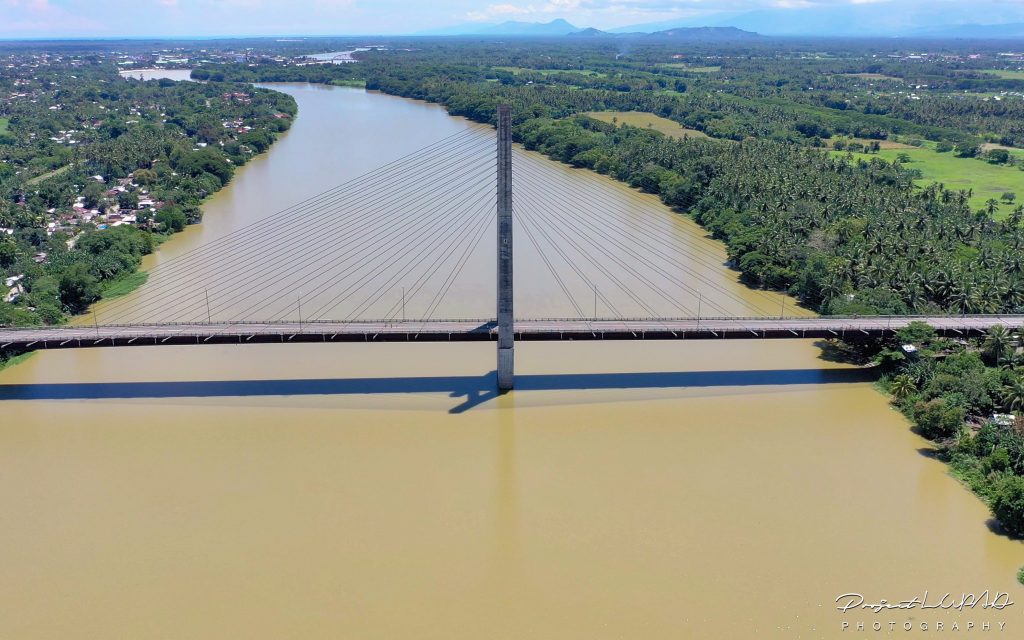 P2.2-Billion Macapagal Bridge is the Longest Bridge in Mindanao