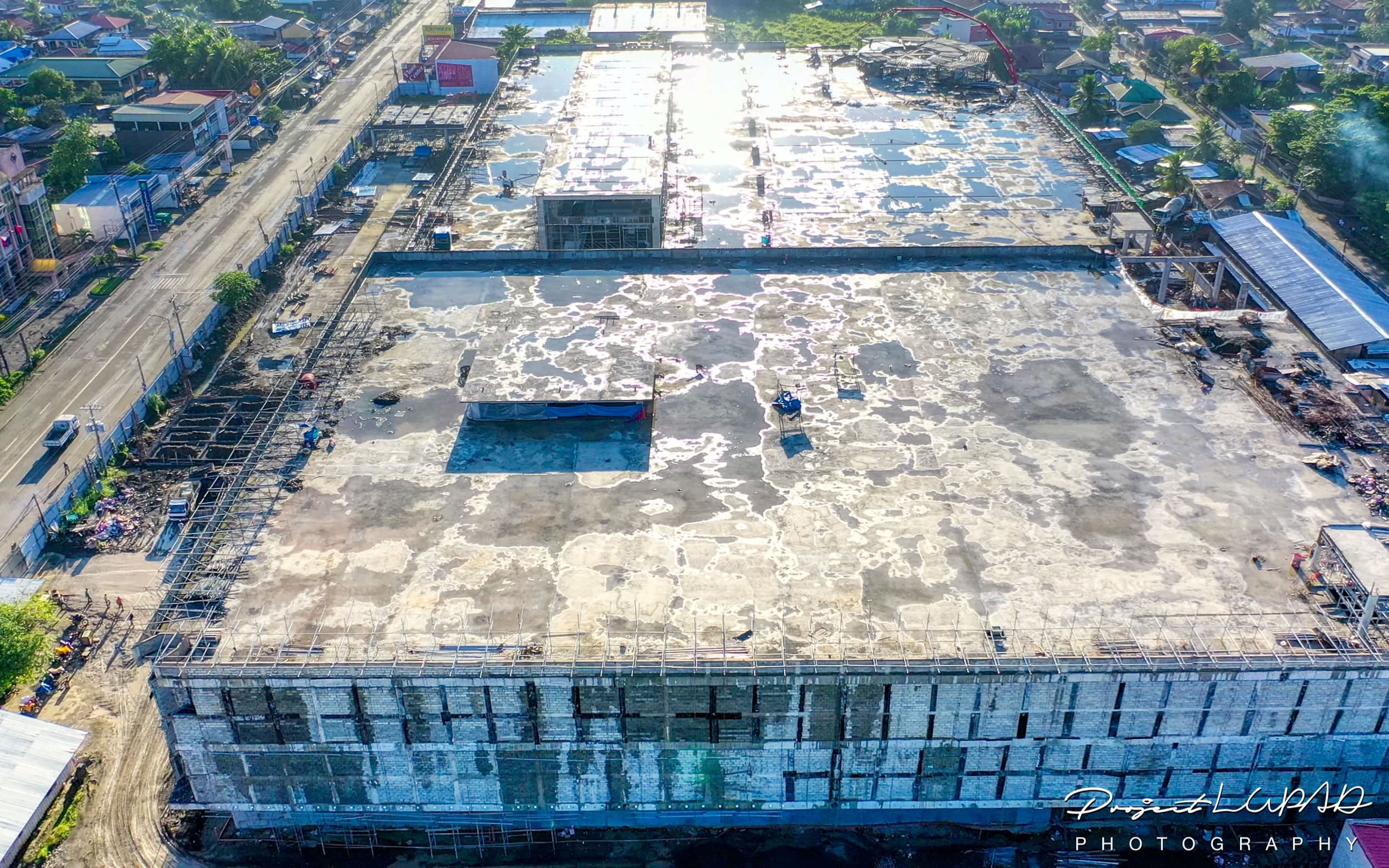 SM City Butuan as of July 2019