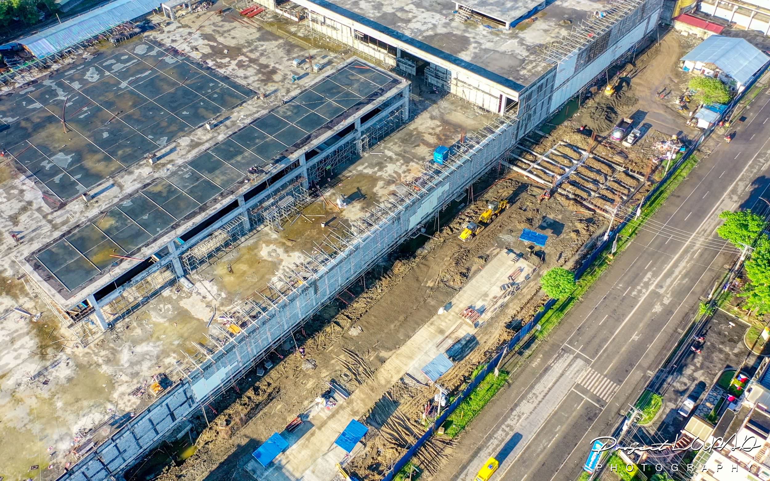 SM City Butuan as of July 2019