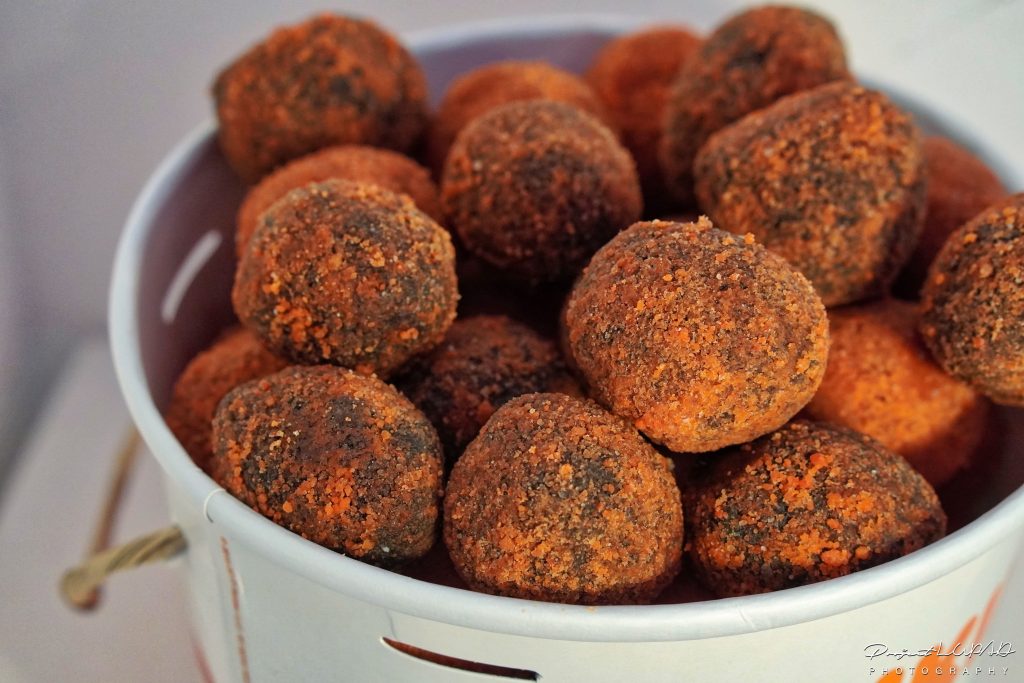 Bucket of Dunkin' Butternut Munchkins Now Available in Cagayan de Oro ...