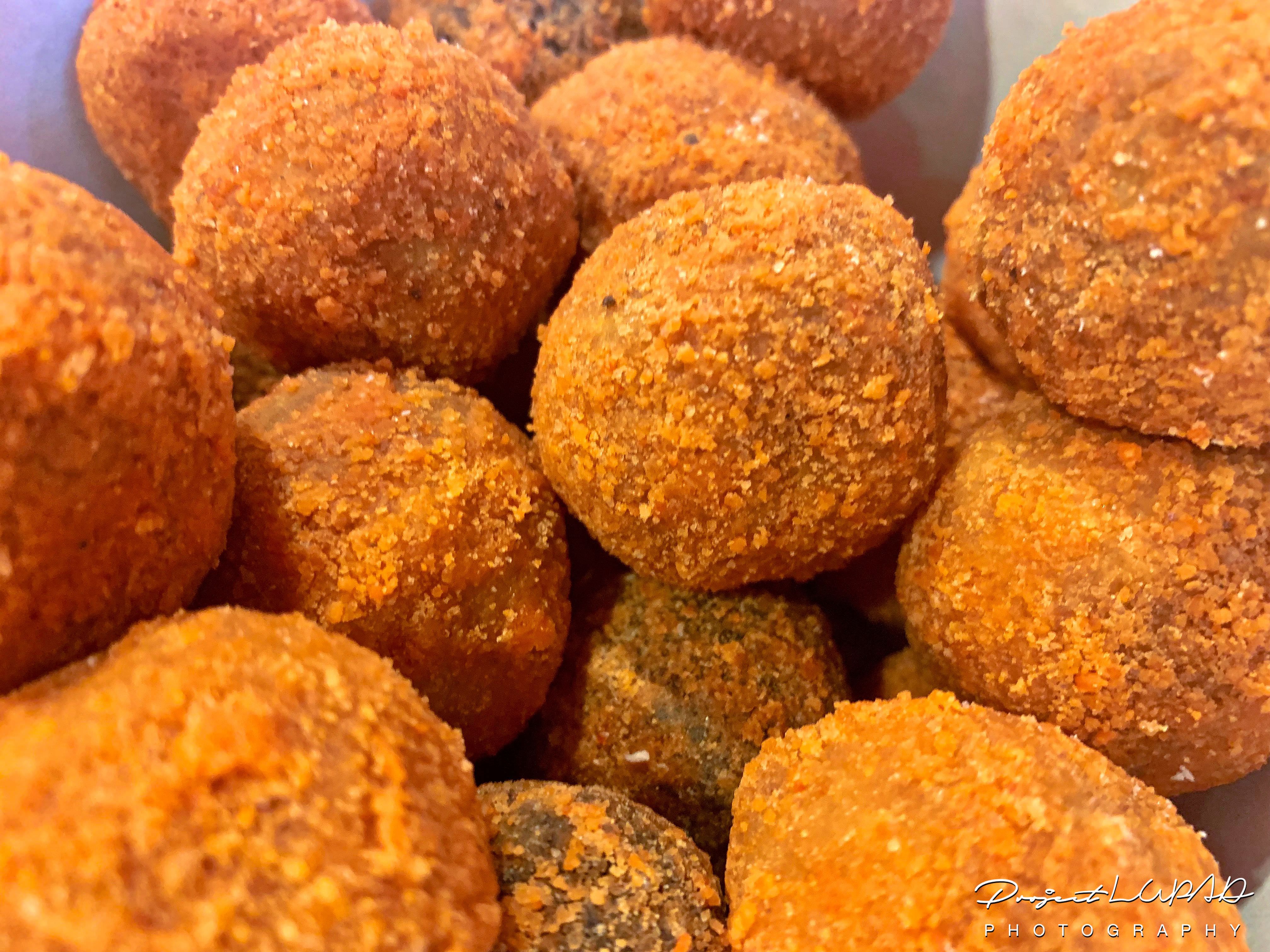 Bucket of Dunkin' Butternut Munchkins Now Available in Cagayan de Oro ...