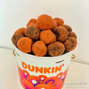 Bucket of Dunkin' Butternut Munchkins Now Available in Cagayan de Oro ...