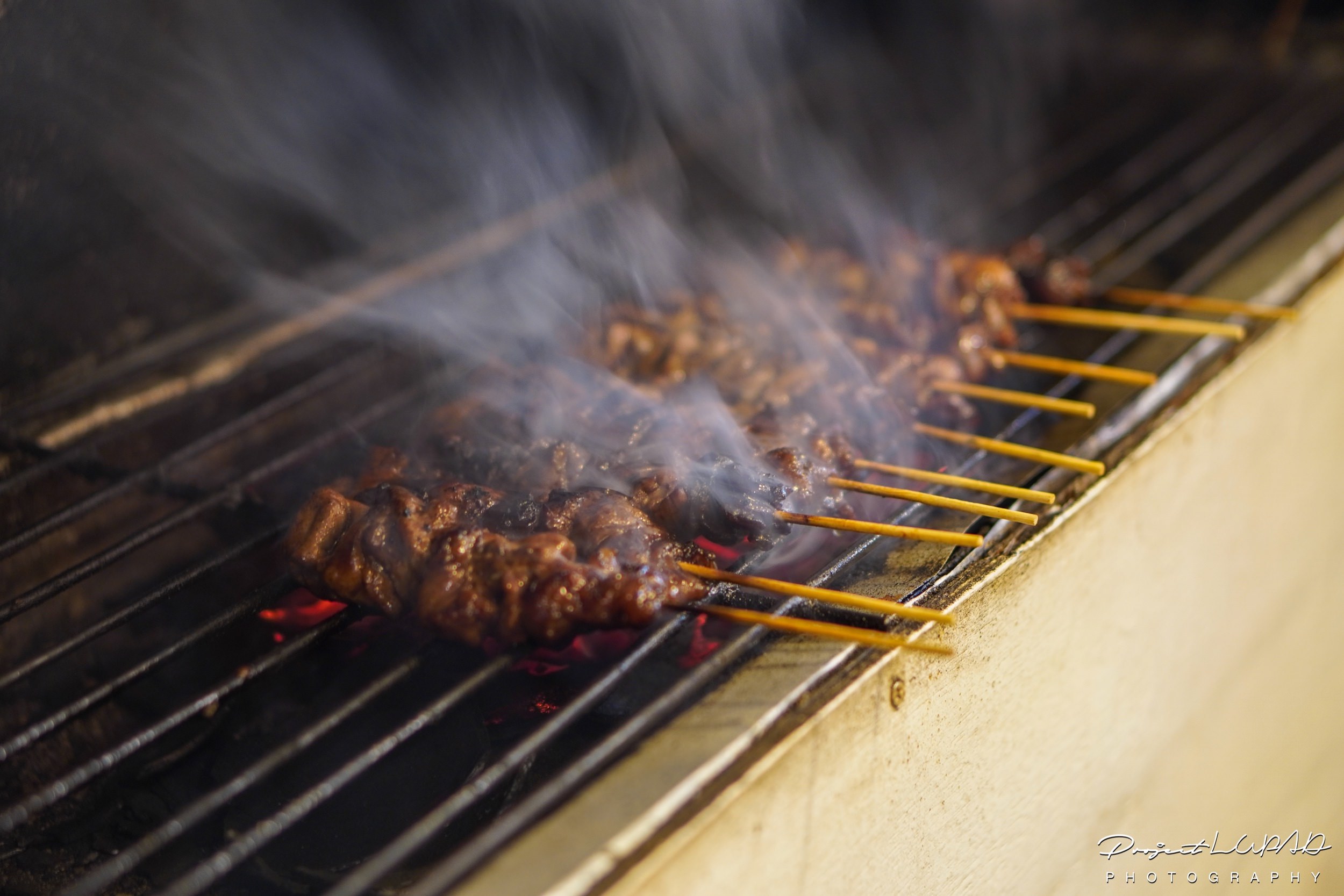 CTC StrEATS Media Day with Rowell Divina