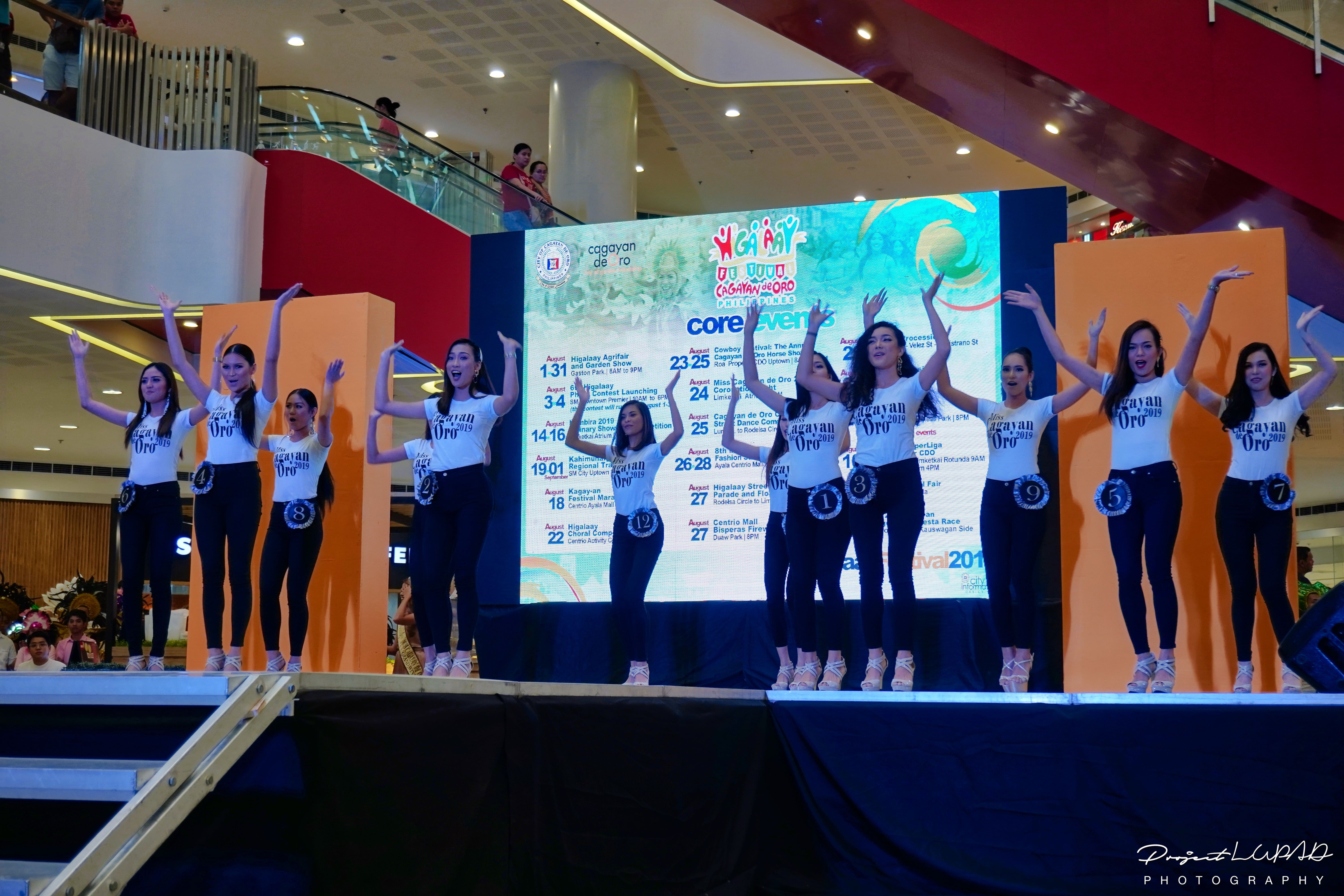 Higalaay Festival 2019 Grand Launching and Schedule
