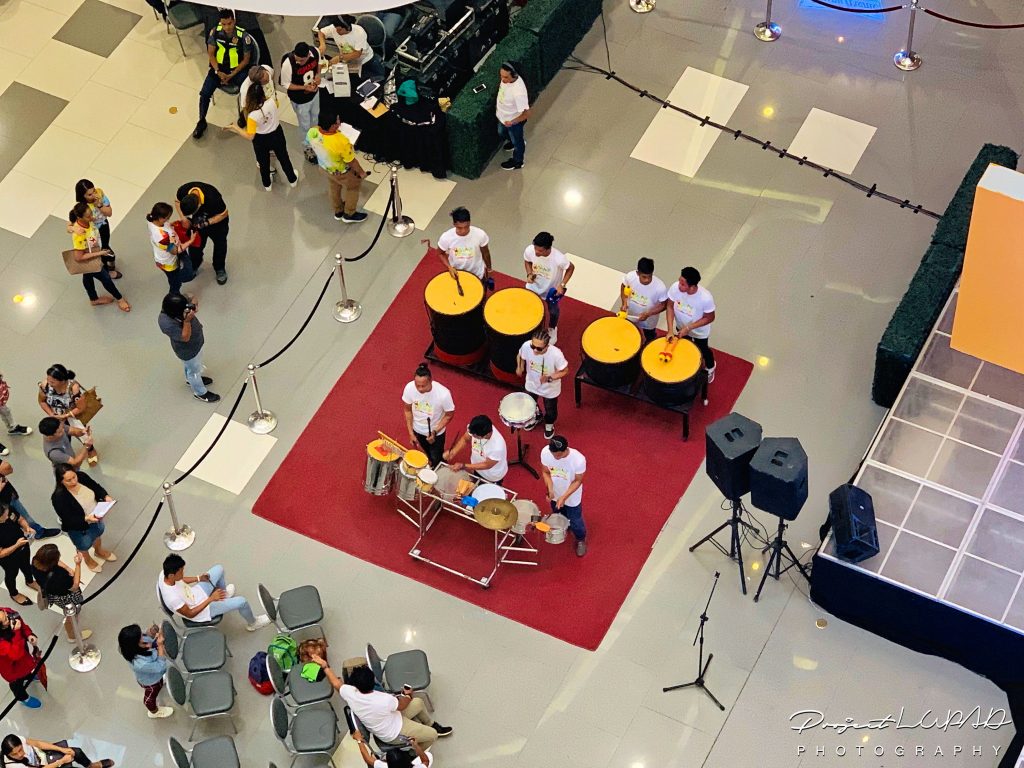 Higalaay Festival 2019 Grand Launching and Schedule