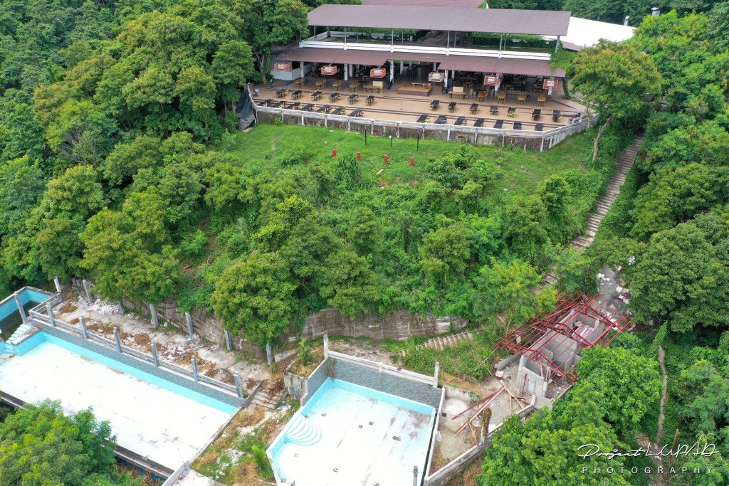 High Ridge Swimming Pools as of August 2019