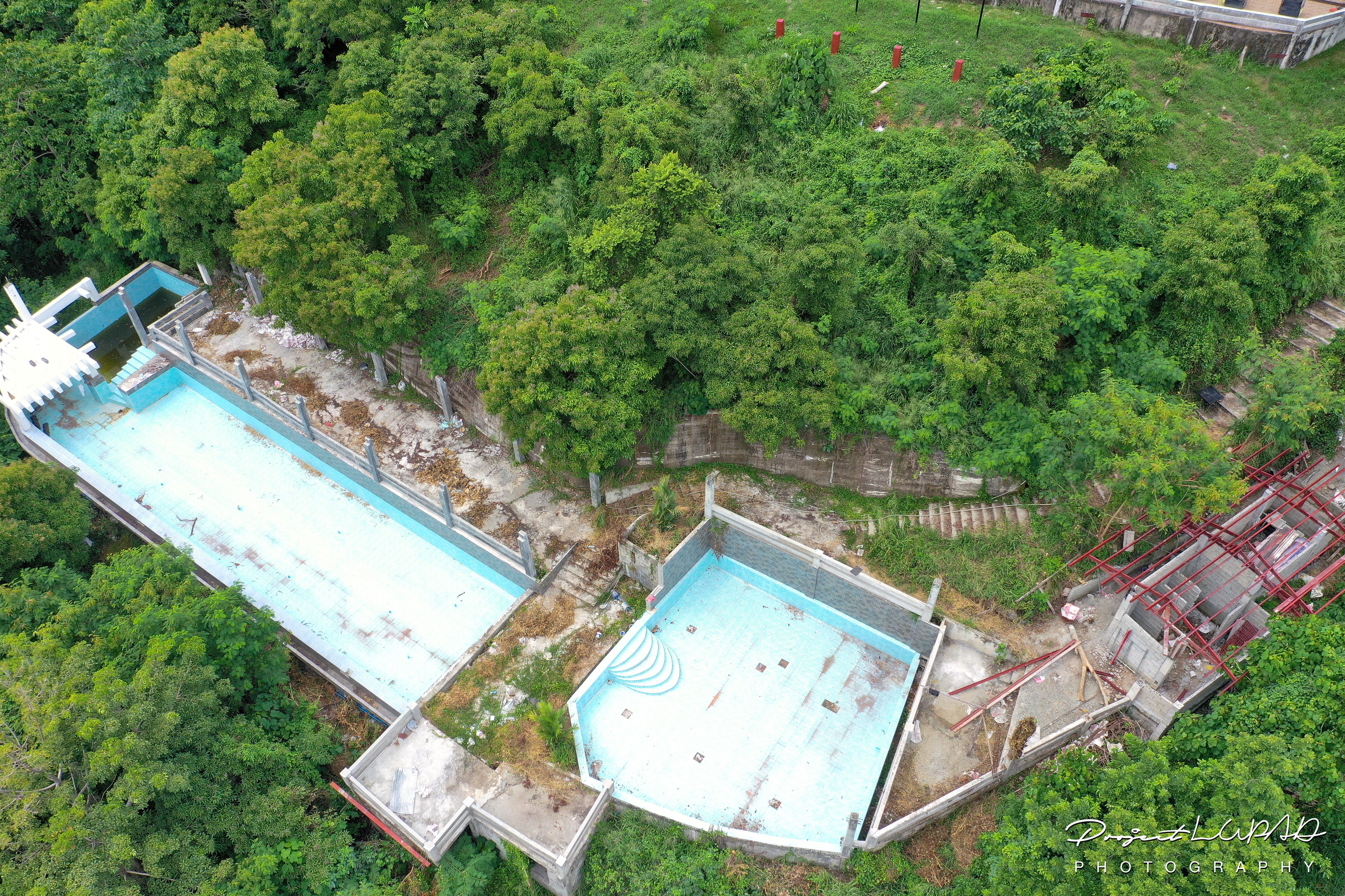 High Ridge Swimming Pools as of August 2019