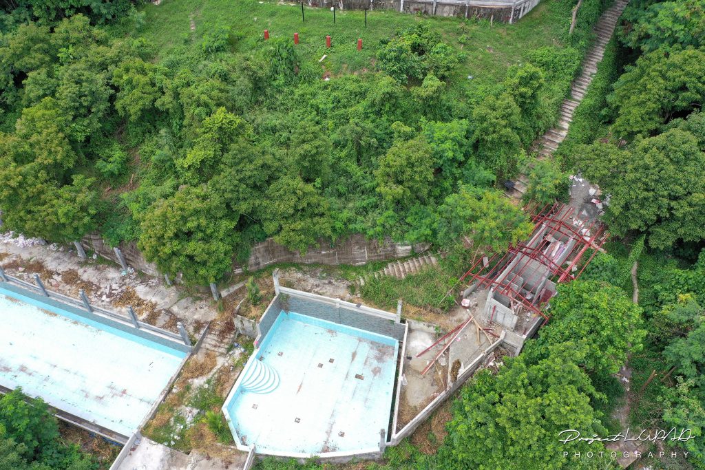 High Ridge Swimming Pools as of August 2019