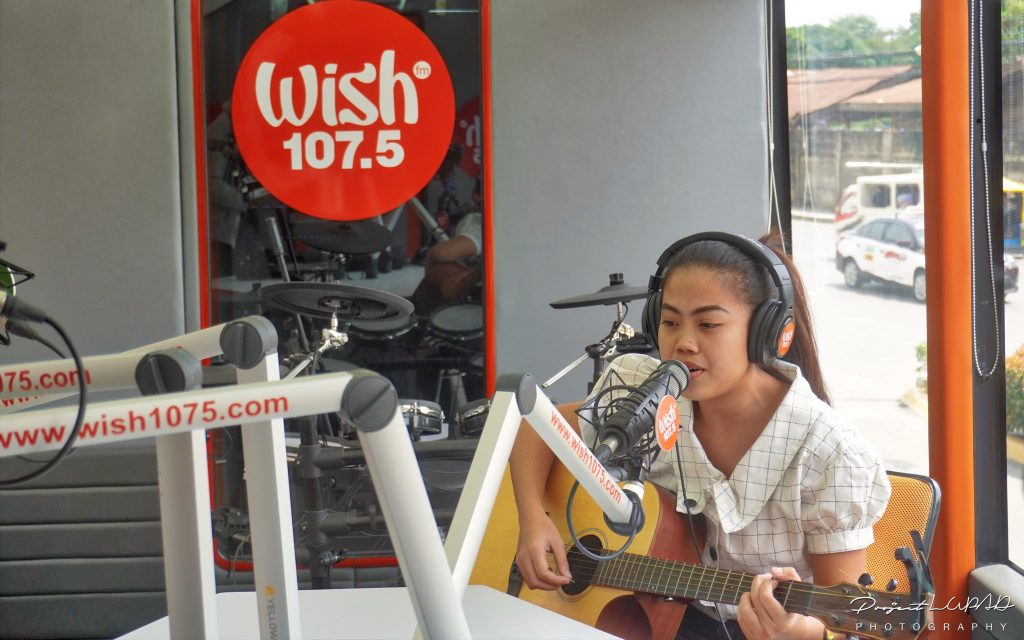 Wish 107.5 Bus On-Ground Auditions at Centrio Ayala Mall CDO