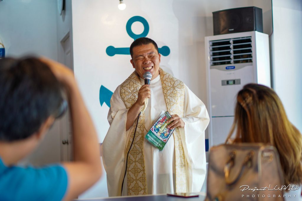 Above Sea Level's Famous Giant Butterfly Squid Now in CDO