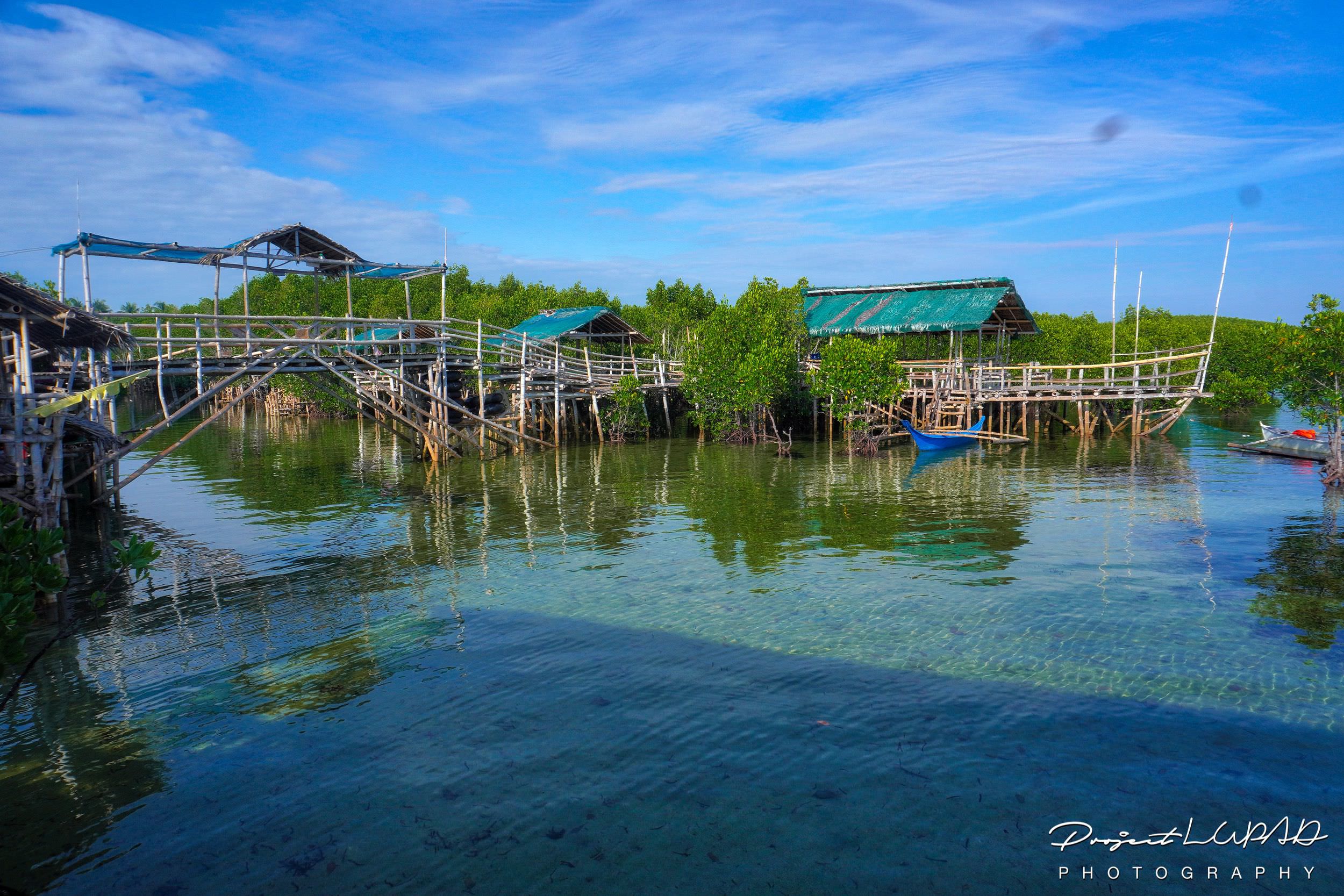 Must-Visit Tubajon Aquamarine Park in Misamis Oriental